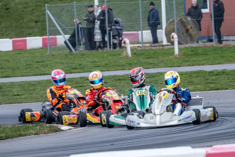 Grand Prix Rødby 2024 | DKL - Danish Karting League Grand Prix Rødby 2024 | DKL - Danish Karting League